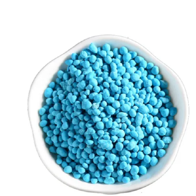 Npk For Agriculture Npk 20-10-5 Compound Fertilizer Water Soluble Npk ...