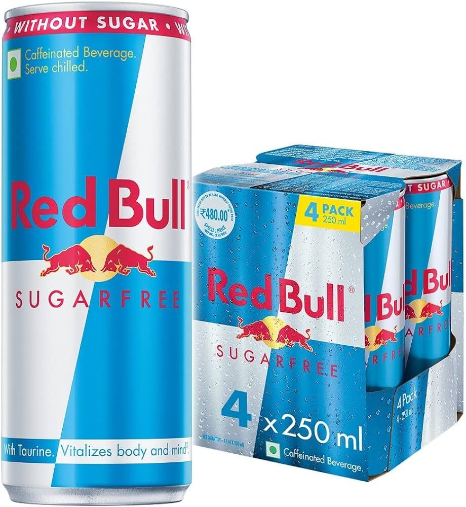 Bulk Buy United States Wholesale Cheap Giveaway Red Bull For Sale In ...