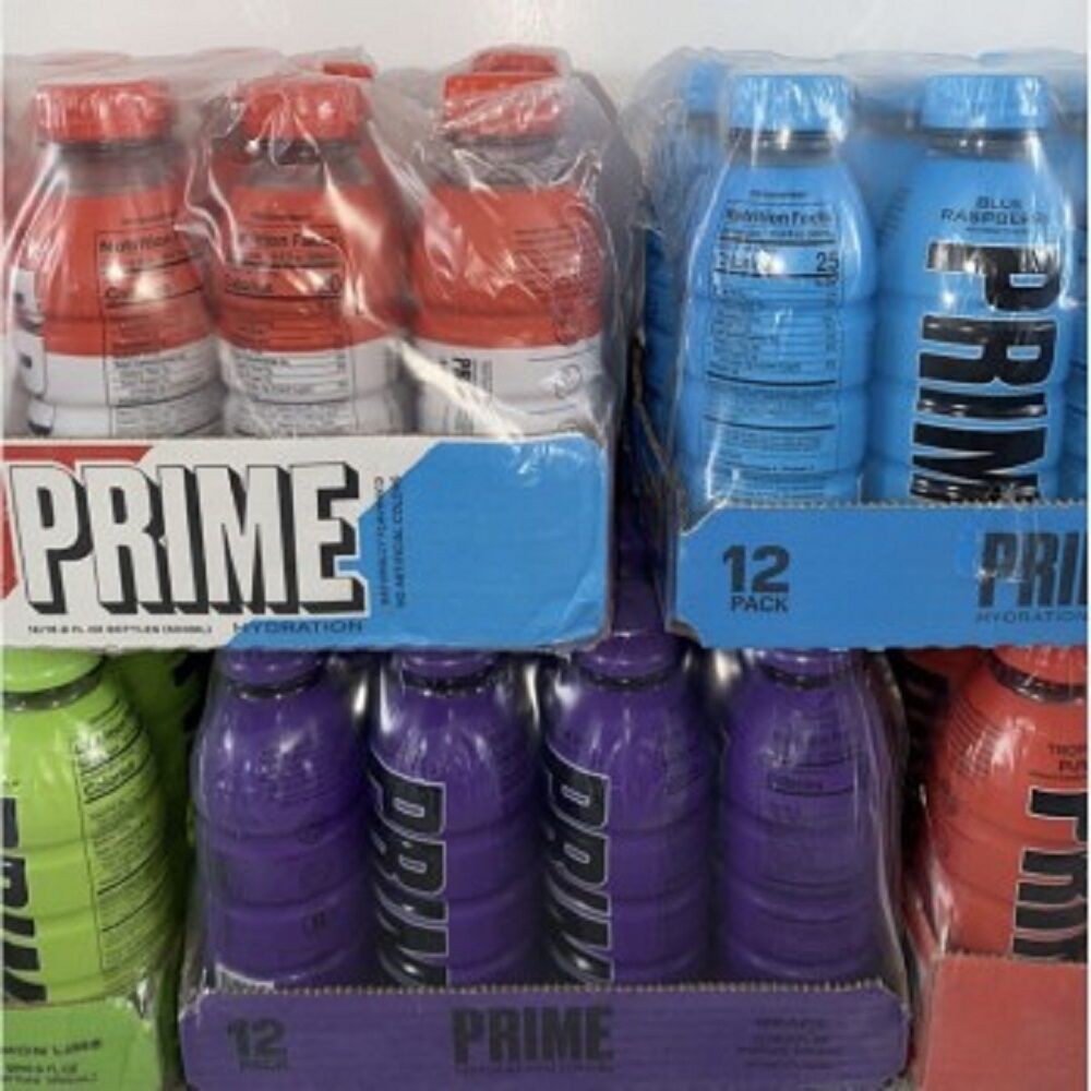 Bulk Buy United States Wholesale Buy Wholesale Prime Hydration Energy ...