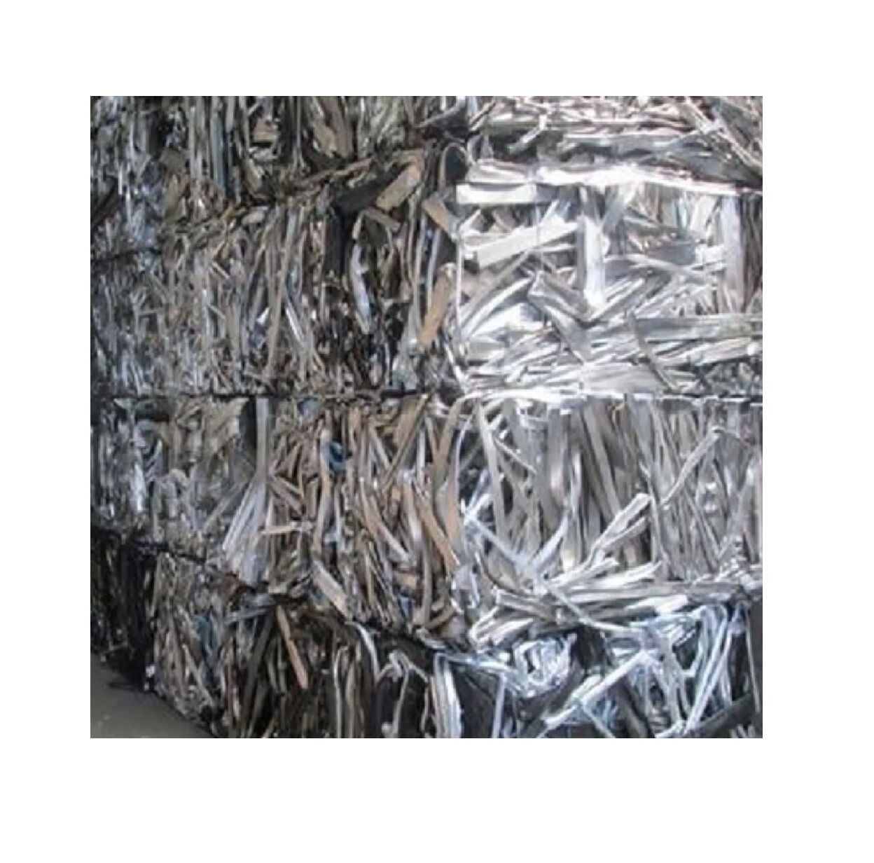 Buy United States Wholesale Wholesale Aluminum Scrap/pure 97% Aluminium ...