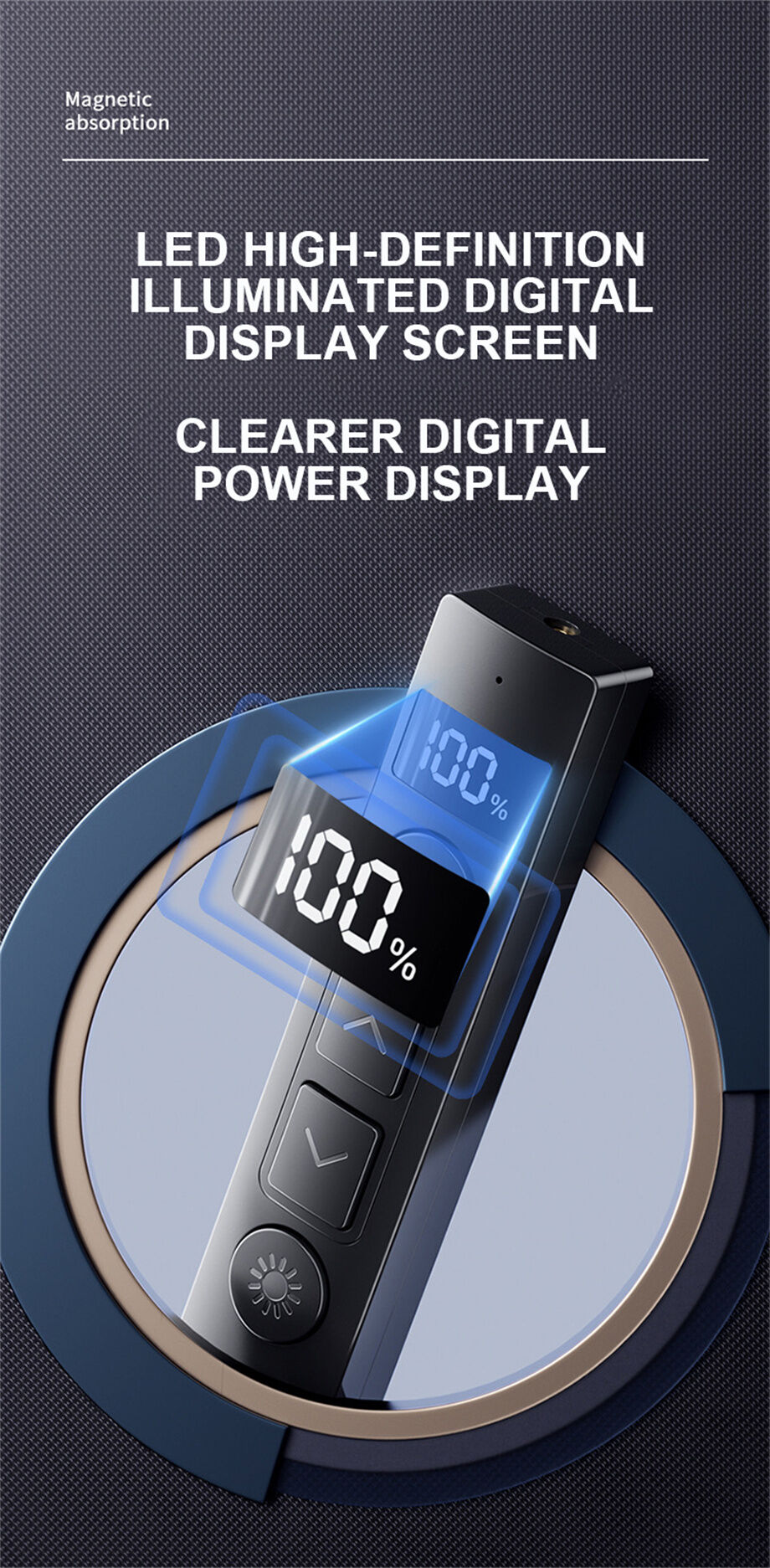 Custom Hot Selling Rechargeable Usb Wireless Presenter With Red Laser Pointers Remote Control ...