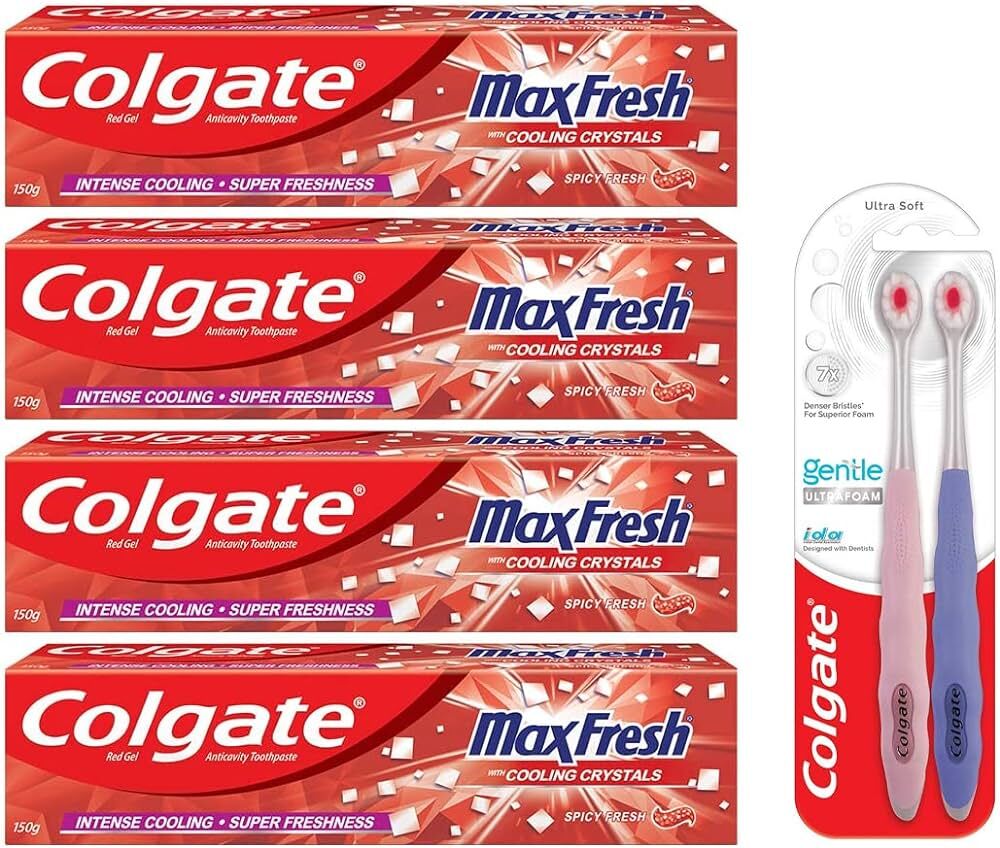 Wholesale Colgate Toothpaste For Sale - United States Wholesale Colgate ...