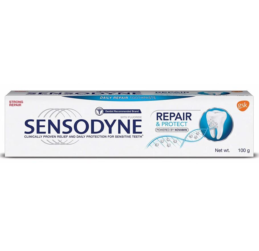 Buy United States Wholesale Wholesale Sensodyne Gentle Whitening ...