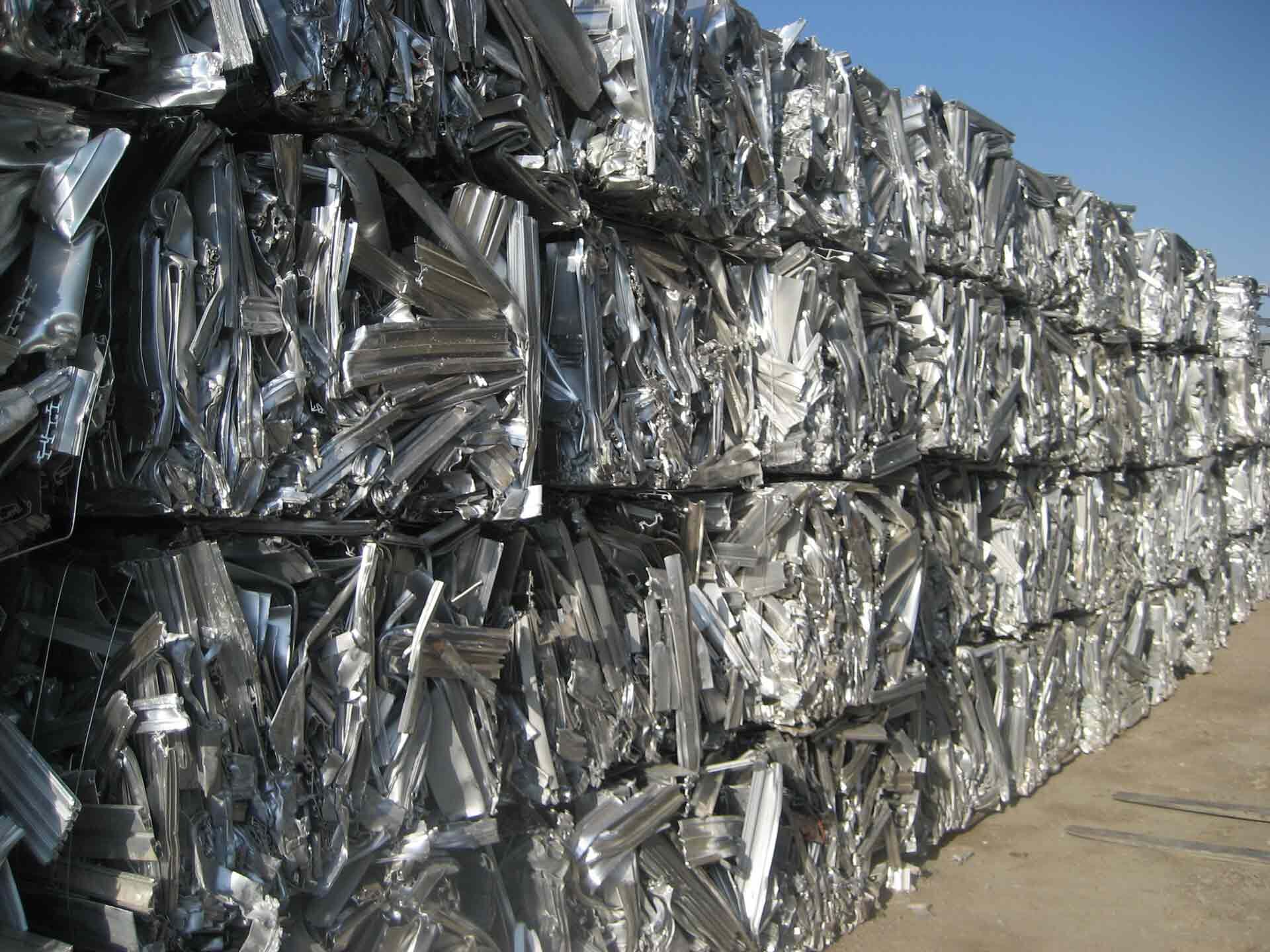Buy Germany Wholesale Aluminum Alloy Wheel Scrap Aluminum Extrusion ...