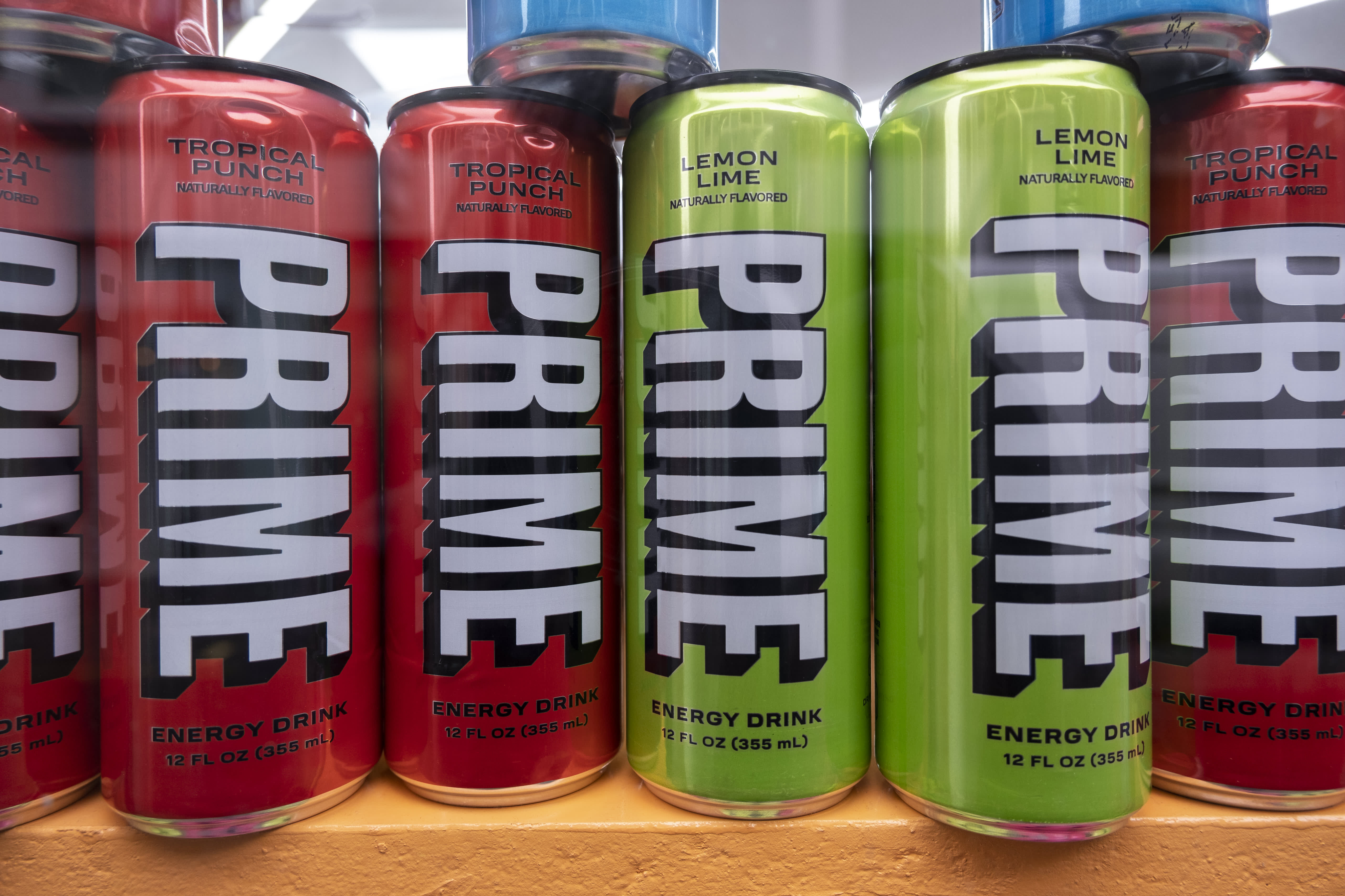 Wholesale Original Prime Hydration Drinks For Sale $4 - Wholesale ...