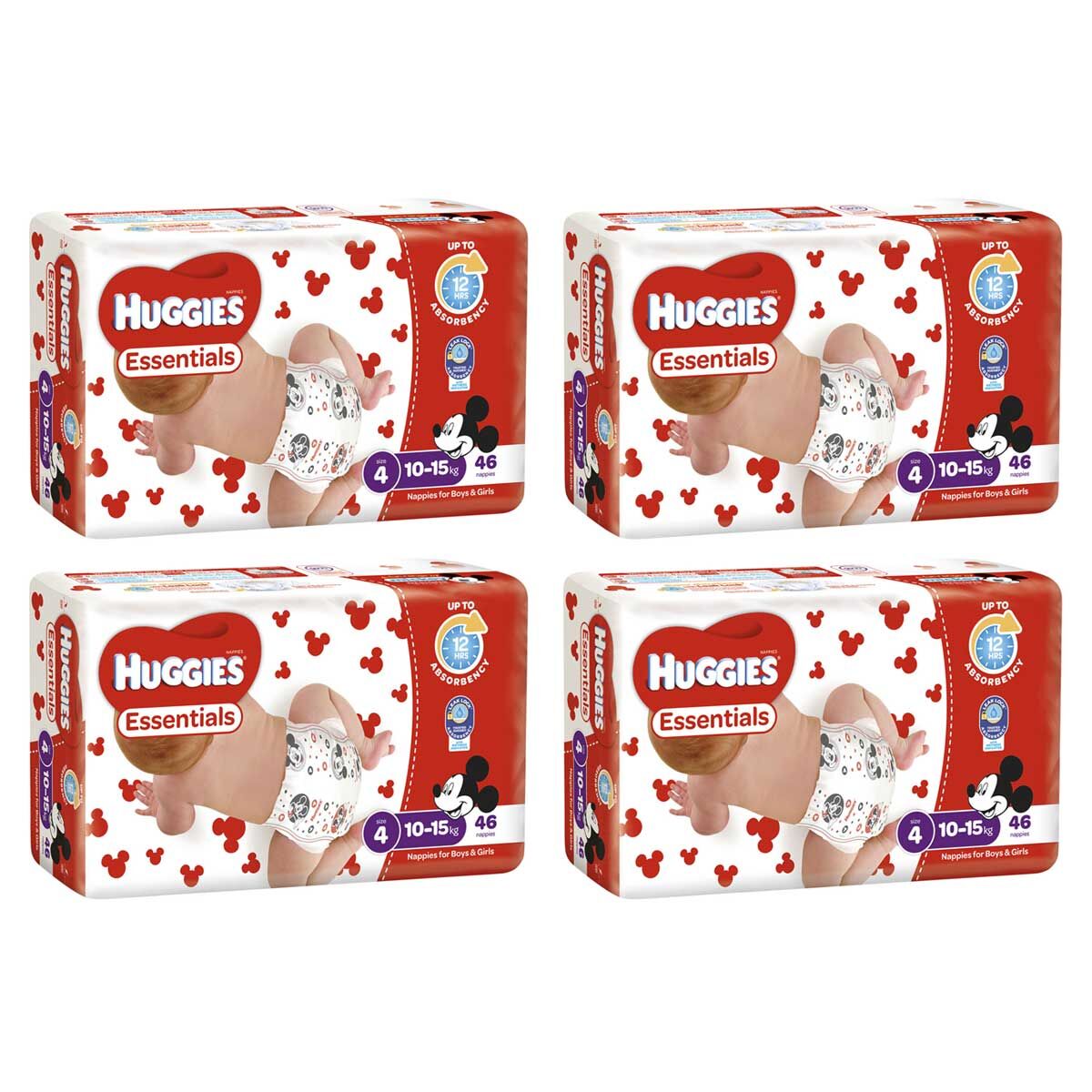 Bulk Buy United States Wholesale Best Factory Price Huggies Diapers For ...