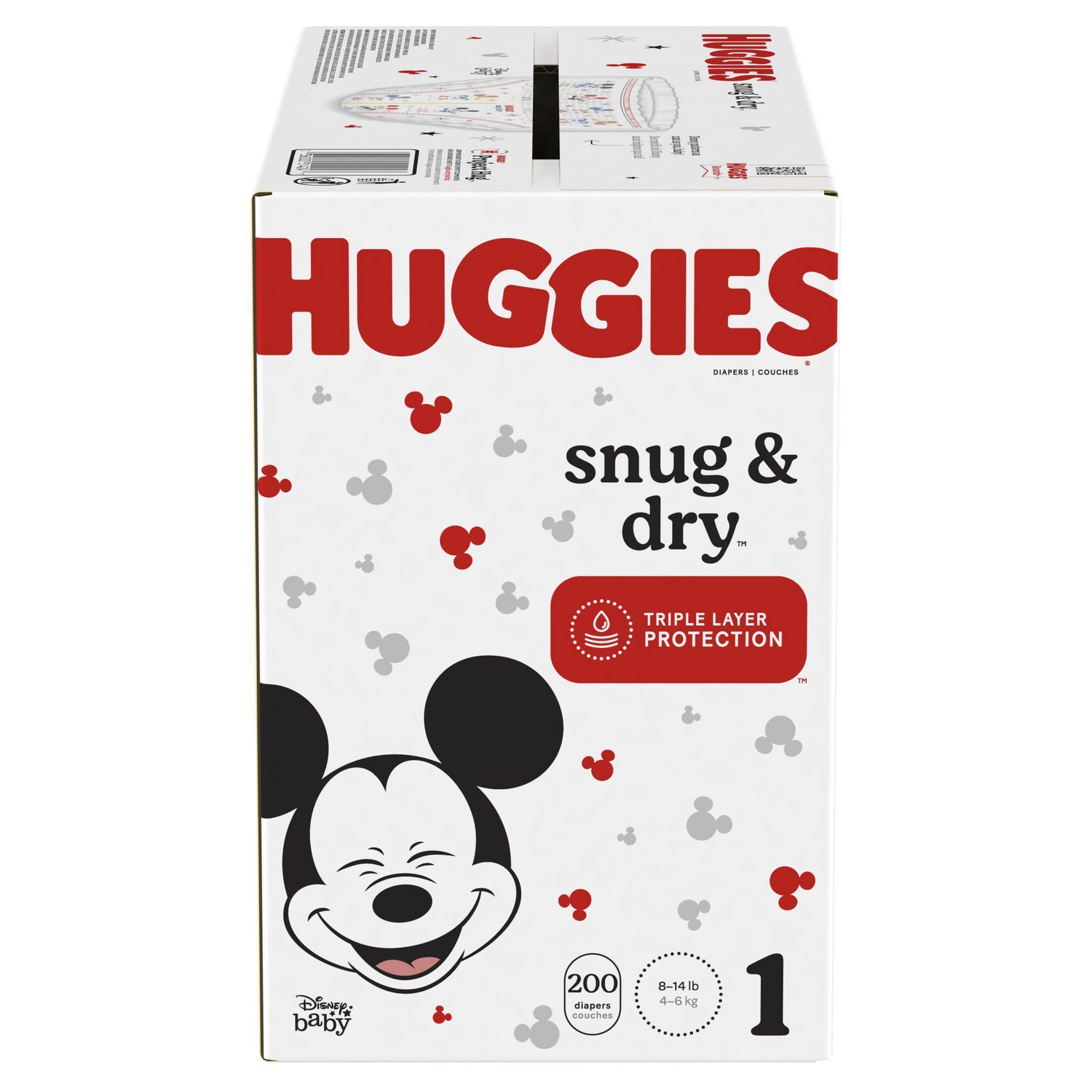 Buy From Direct Supplier Of Huggies Disposable Baby Diapers At ...