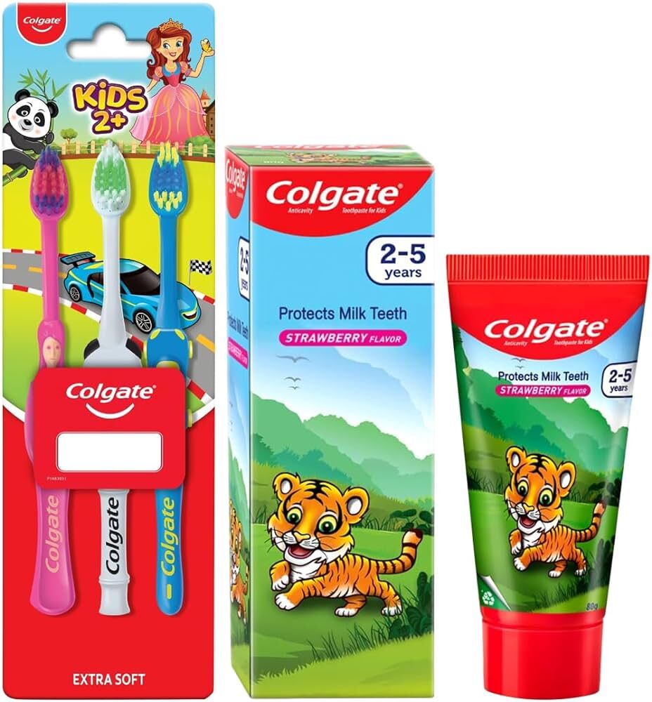 Wholesale Original Colgate Toothpaste Herbal With Fluoride, Toothpaste ...