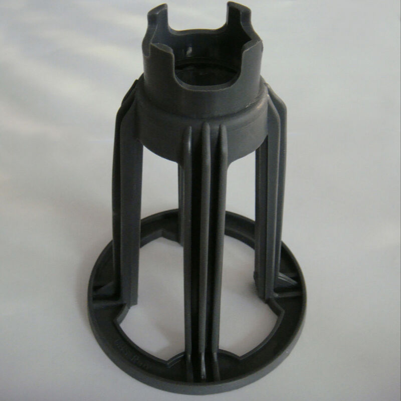 Odm Platform Style Rebar Support Plastic Spacer Protective Layer Of ...