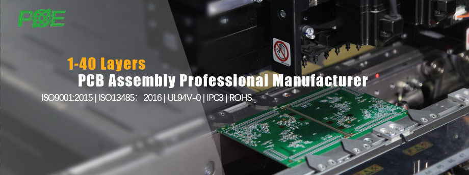 6 Layers Pcba Smt Dip X-ray Inspection Bga High Quality Pcba ...