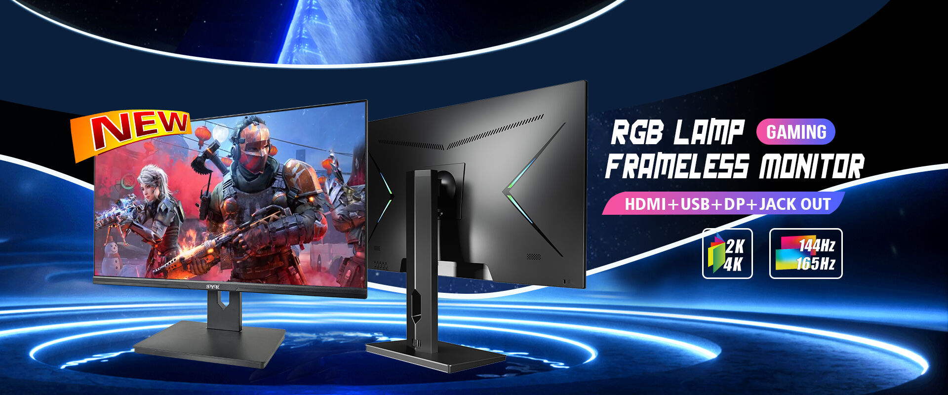 Cheap Soyer Factory 23.8 27 "led Gaming Monitors $35 - Wholesale China ...