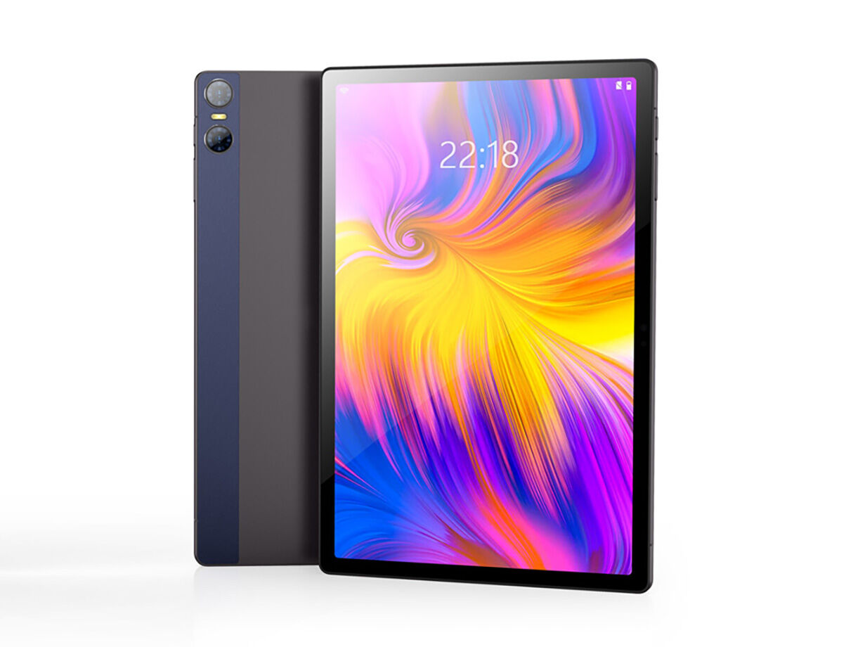 2024 Newest 10.51 Inch Tablet Android Pc 8gb/256gb Fhd Screen 5g Wifi ...