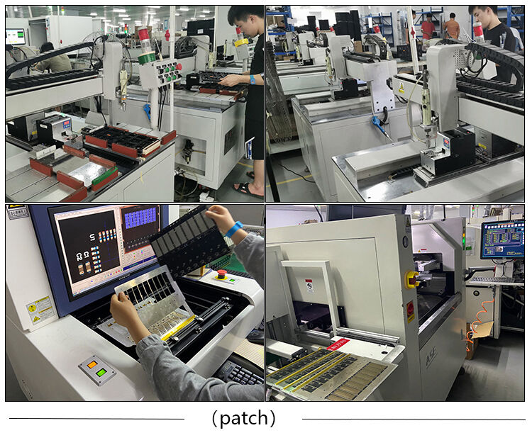 Mini Led Signs Rechargeable Wireless Bluetooth Led Message Sign Smart ...