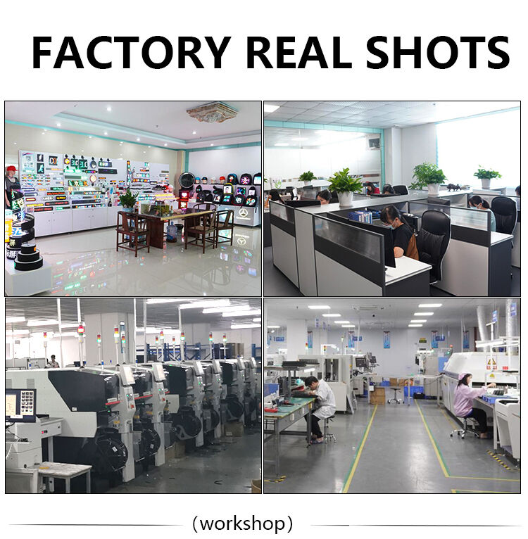 Mini Led Signs Rechargeable Wireless Bluetooth Led Message Sign Smart ...