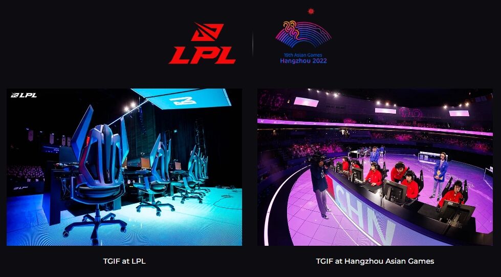 Wholesale Revolutionized Ergonomic Gaming Chair For Professional ...