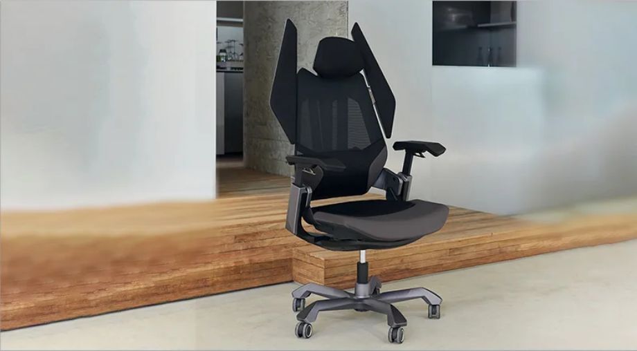 Wholesale Revolutionized Ergonomic Gaming Chair For Professional ...
