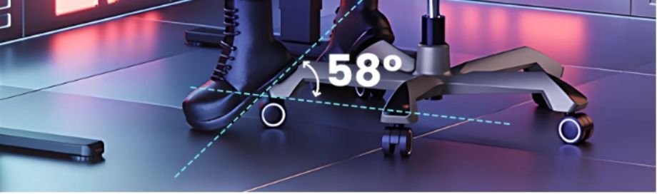 Wholesale Revolutionized Ergonomic Gaming Chair For Professional ...