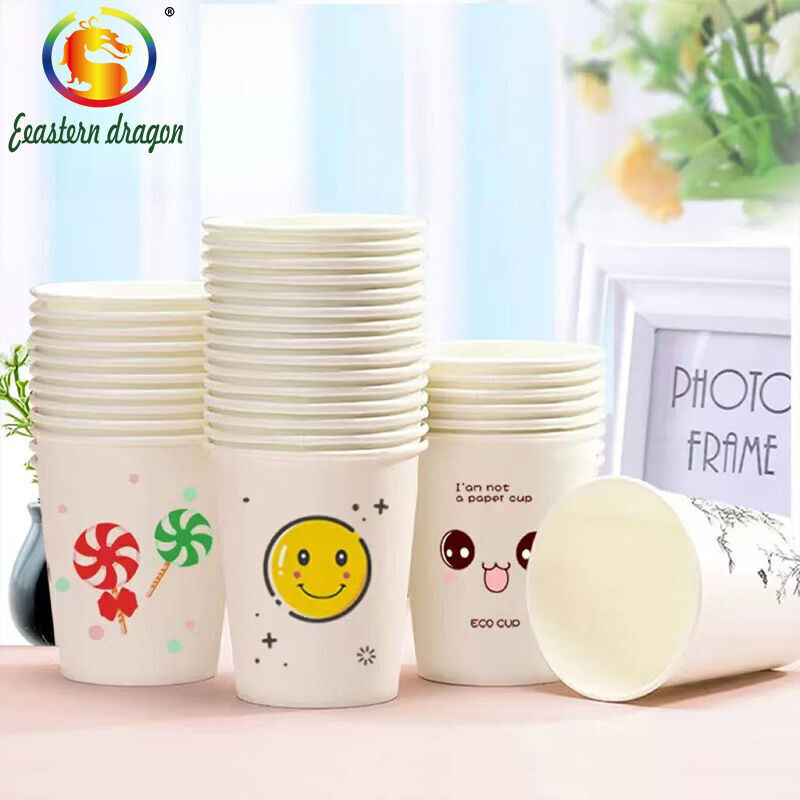 Bulk Buy China Wholesale Processing Food Grade Disposable Paper Cup ...