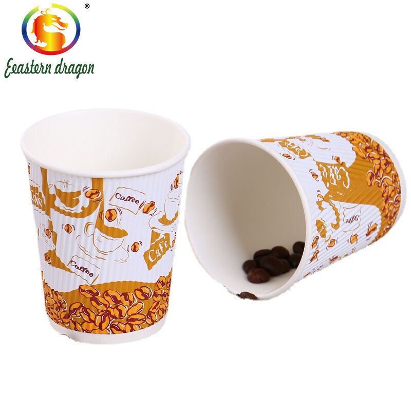 Bulk Buy China Wholesale Processing Food Grade Disposable Paper Cup ...