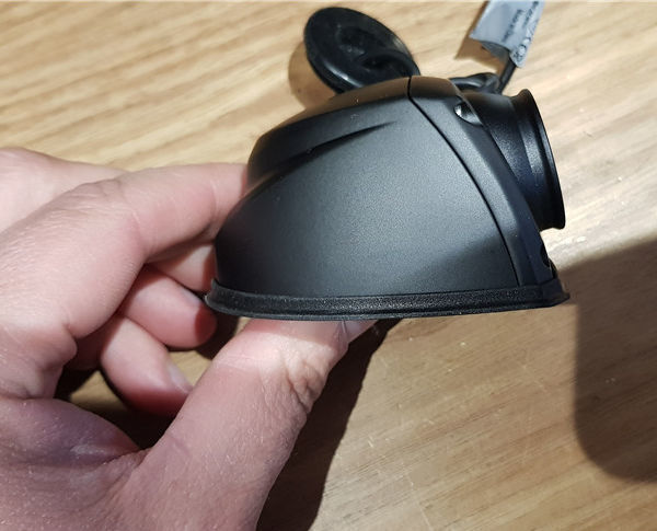 Factory Price Wide Angle Ip69 Night Vision 1080p Car Side Camera With ...