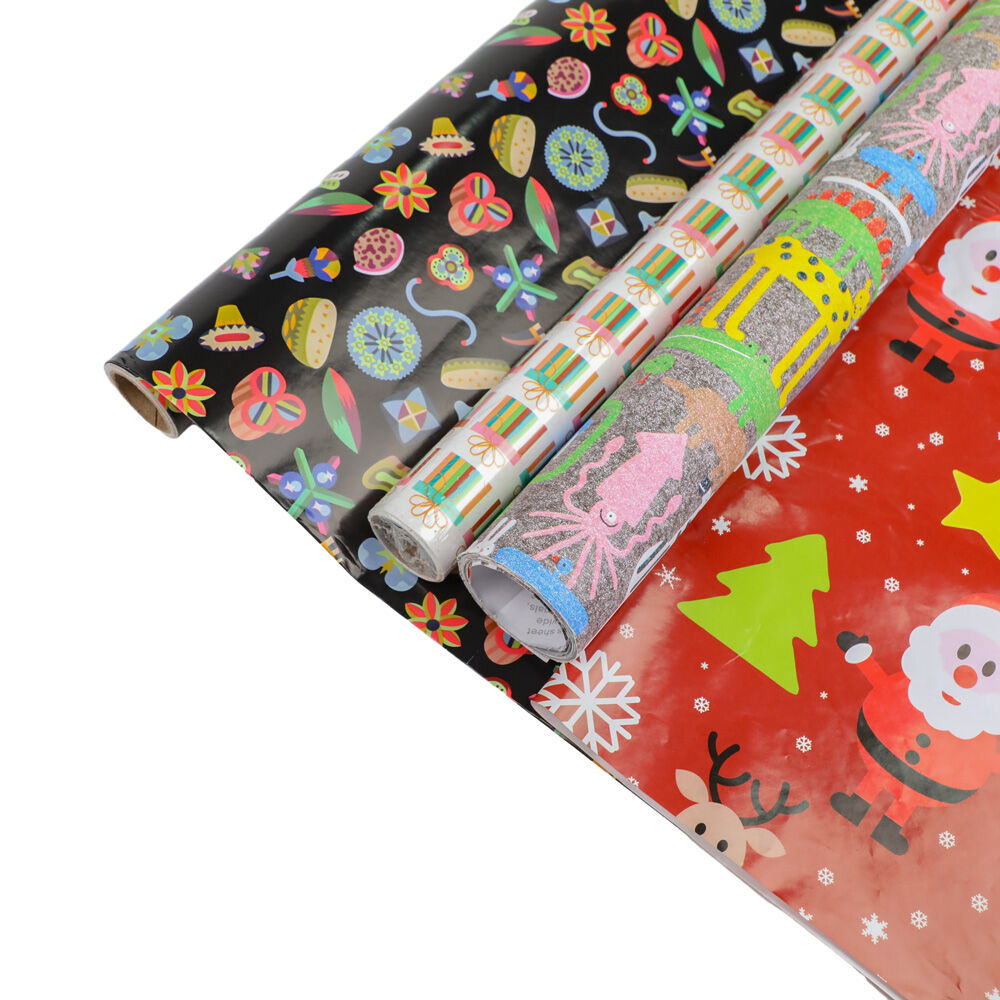 Factory Direct Custom Printed Logo Gift Wrapping Paper Clothing Tissue ...
