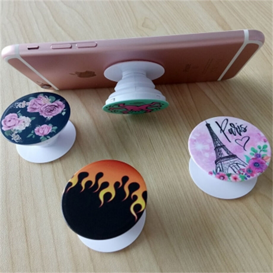 Manufacturer Popping Socket Phone Holder - Expore China Wholesale Phone ...