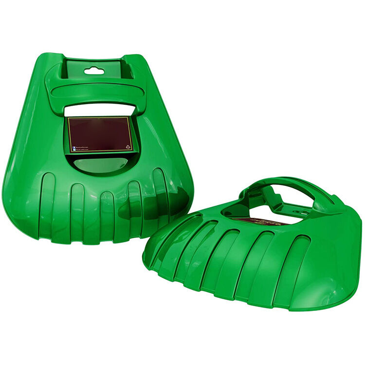 Ananke Tools Leaf Sweeping Tool Portable Garden Leaf Picker Grass ...