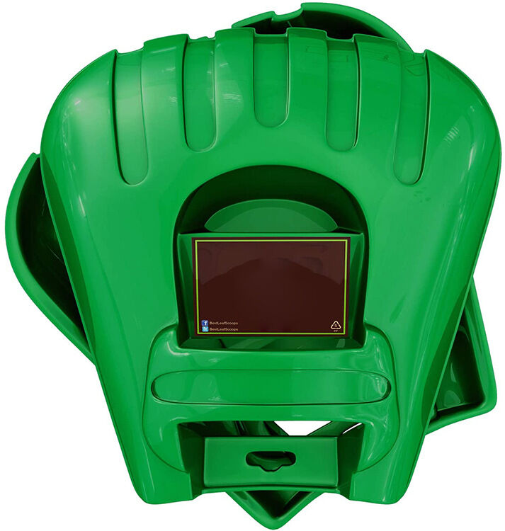 Ananke Tools Leaf Sweeping Tool Portable Garden Leaf Picker Grass ...