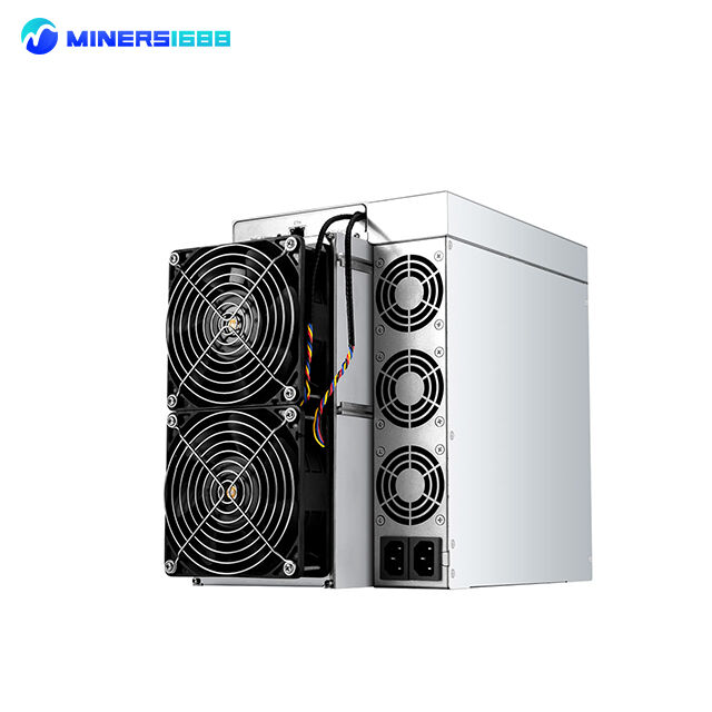 Elphapex Dg1+ Dogecoin Miner 14.4g 3950w Asic Miner Maximize Your ...