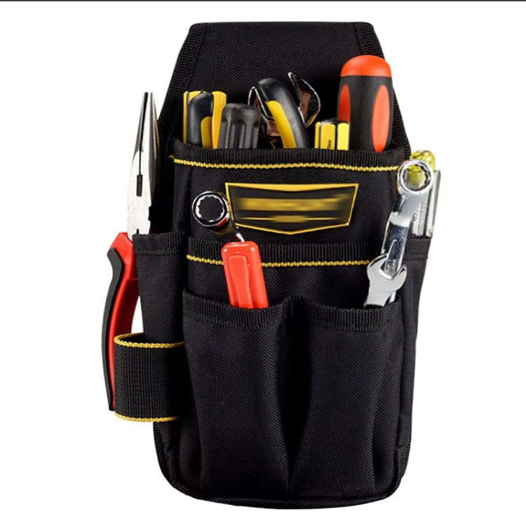 Convenient Small Pocket Maintenance Tool Storage Bags Repair Electrical ...