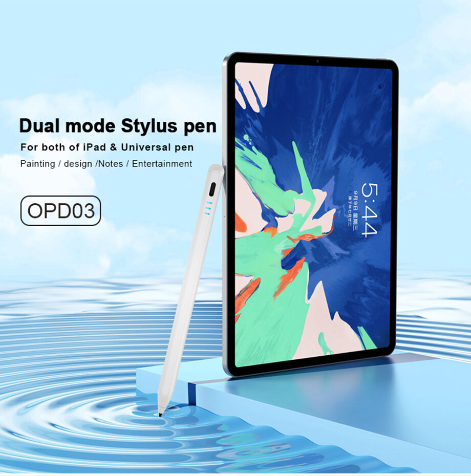Hot Sale Dura-mode Active Stylus Pen For Apple Ipad And Universal ...