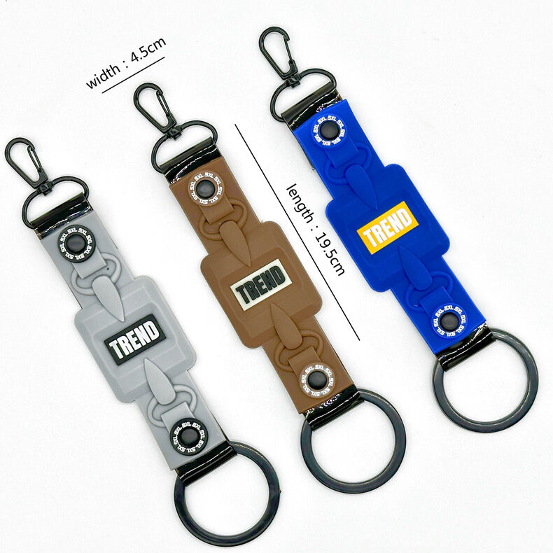 Street Ins Style Candy Color Satchel Letter Plastic Zipper Pendant Diy ...