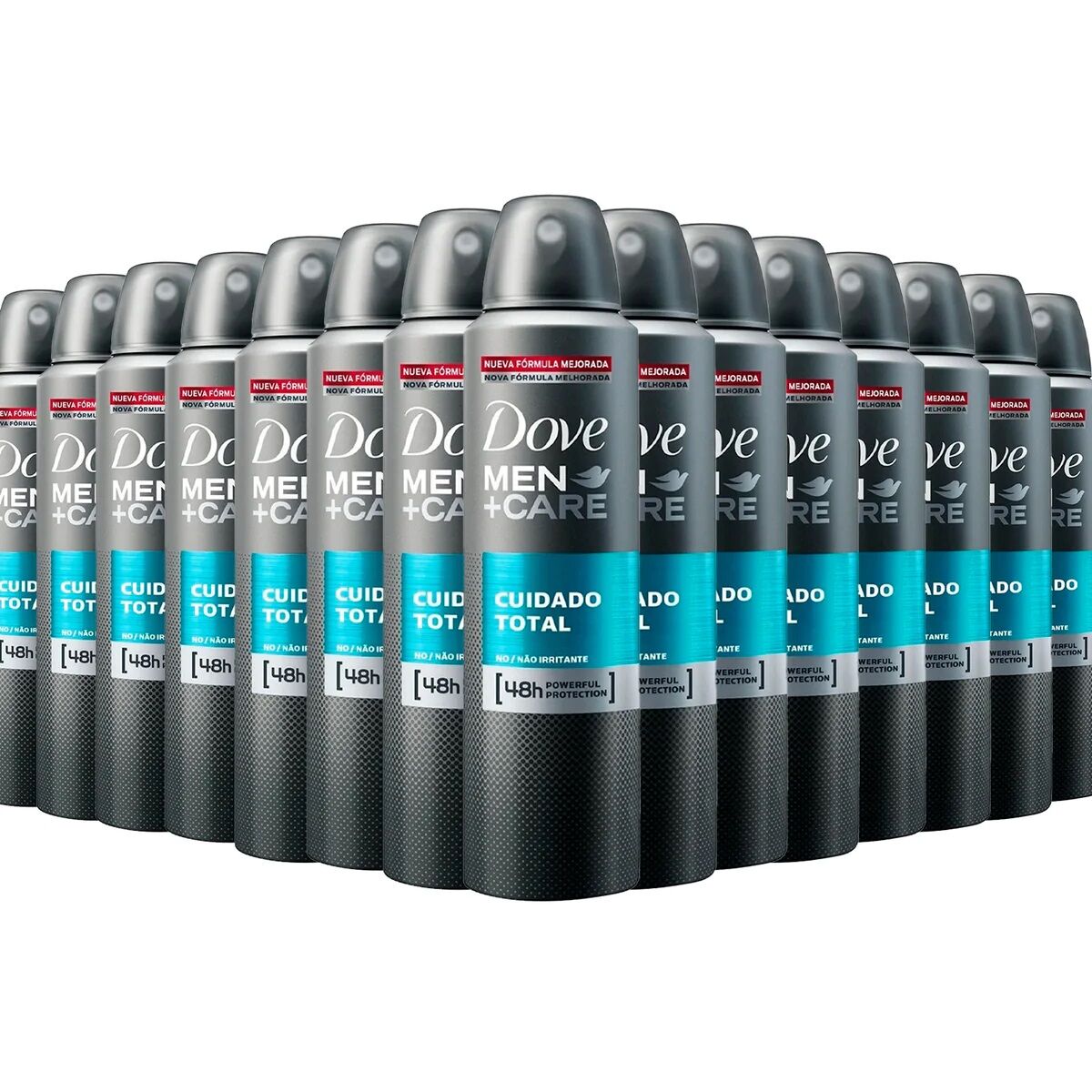 Original Dove - Buy Dove Men+ Care Antiperspirant Deodorant Clean ...