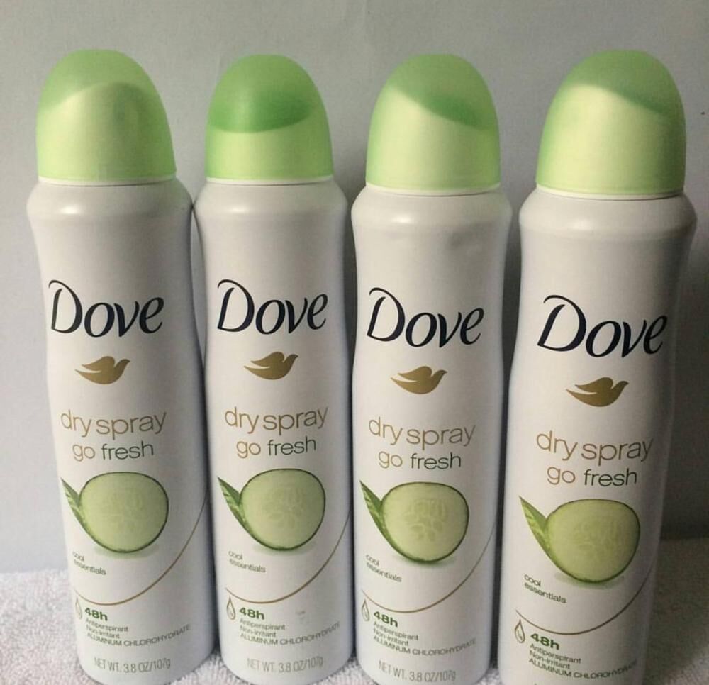 Buy Canada Wholesale Wholesale Dove Invisible Solid Antiperspirant ...