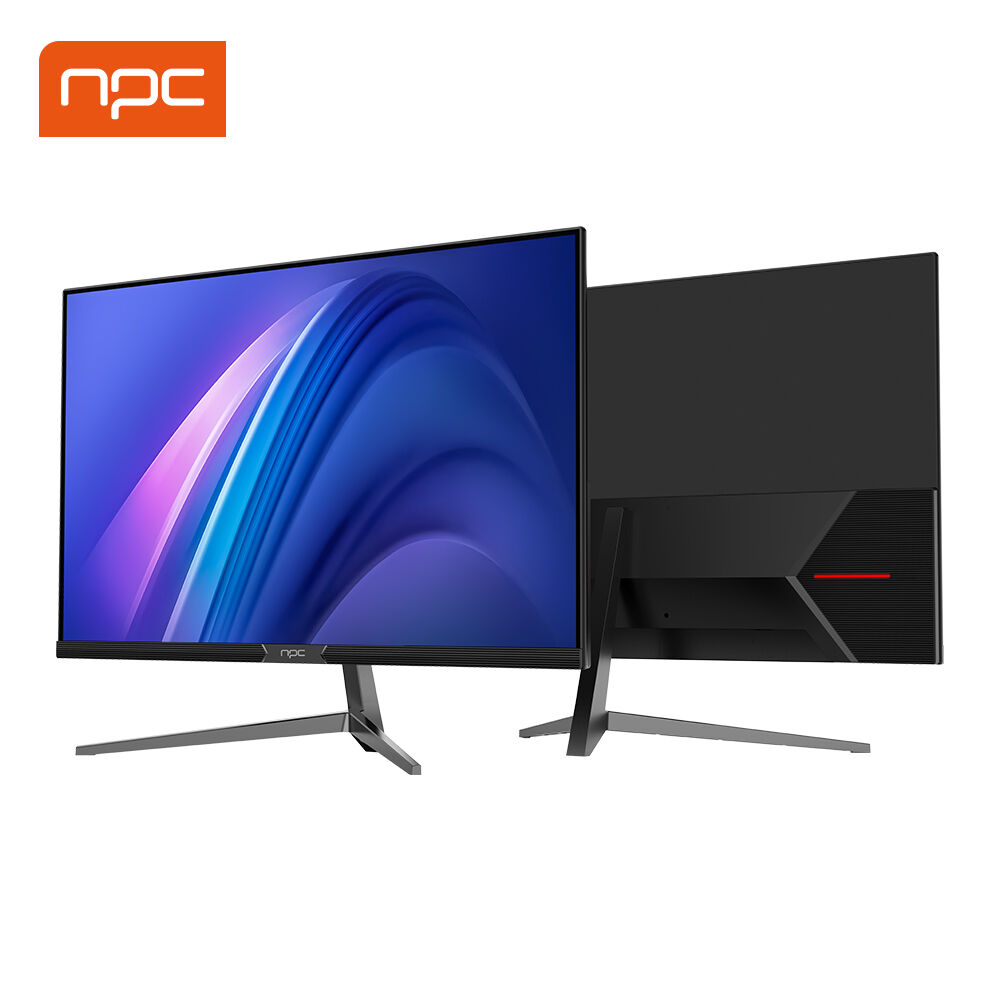 Factory Supplier 22/24/27inch Pc Monitor 1k 2k 4k Lcd/led Monitor 180hz ...