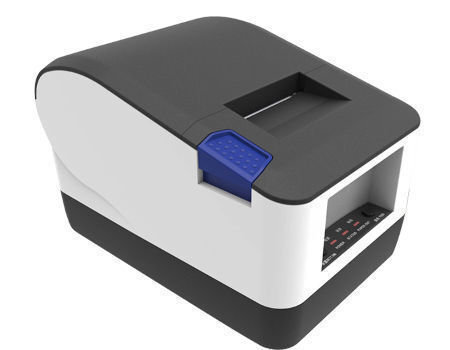 Factory Price 58mm Desktop Pos Thermal Printer Serial Usb Ethernet ...