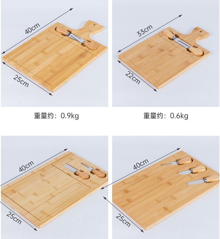 Wholesale Cutting Board With Integrated Kitchen Scale,bamboo ...