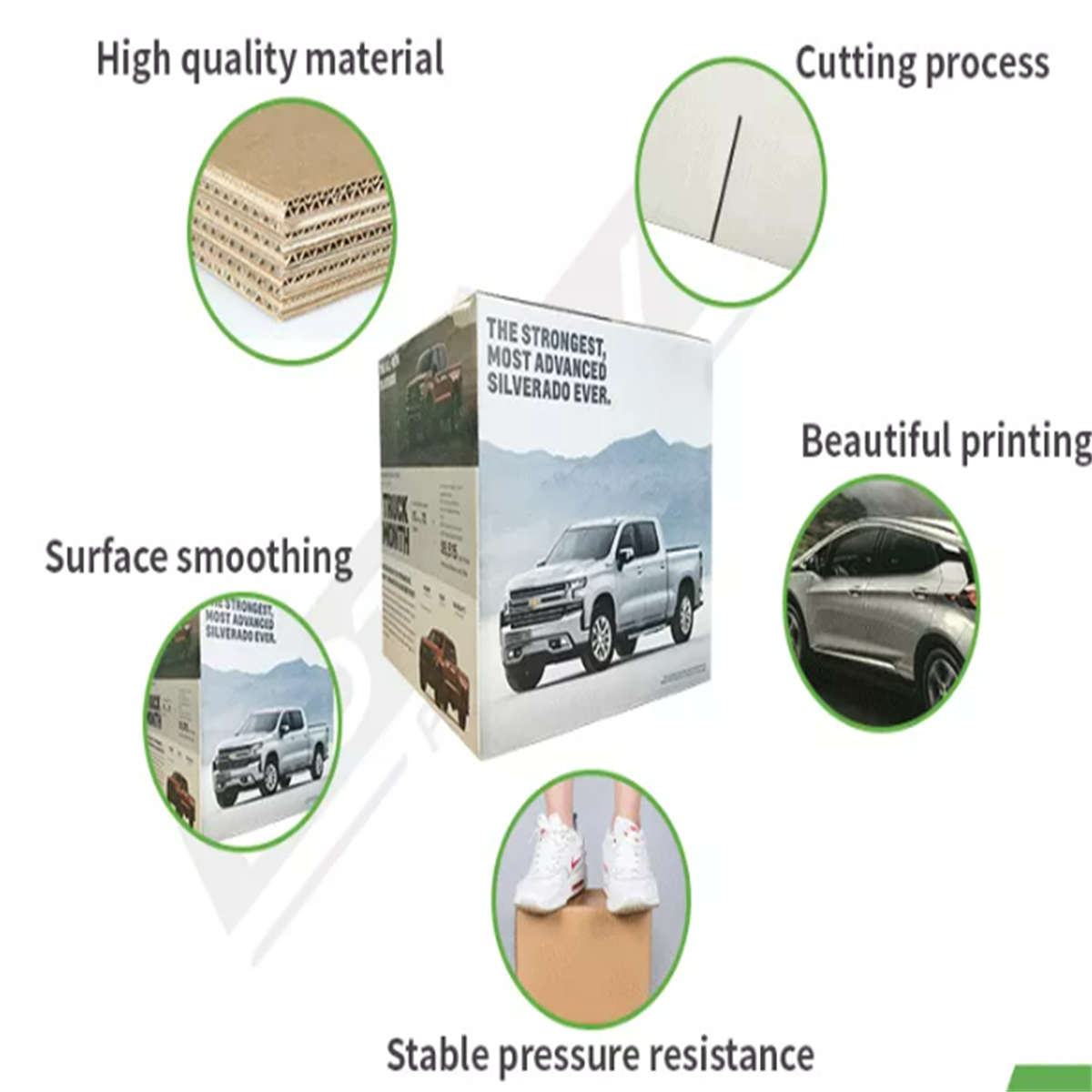 Factory Direct High Quality China Wholesale Customized Boxes ...