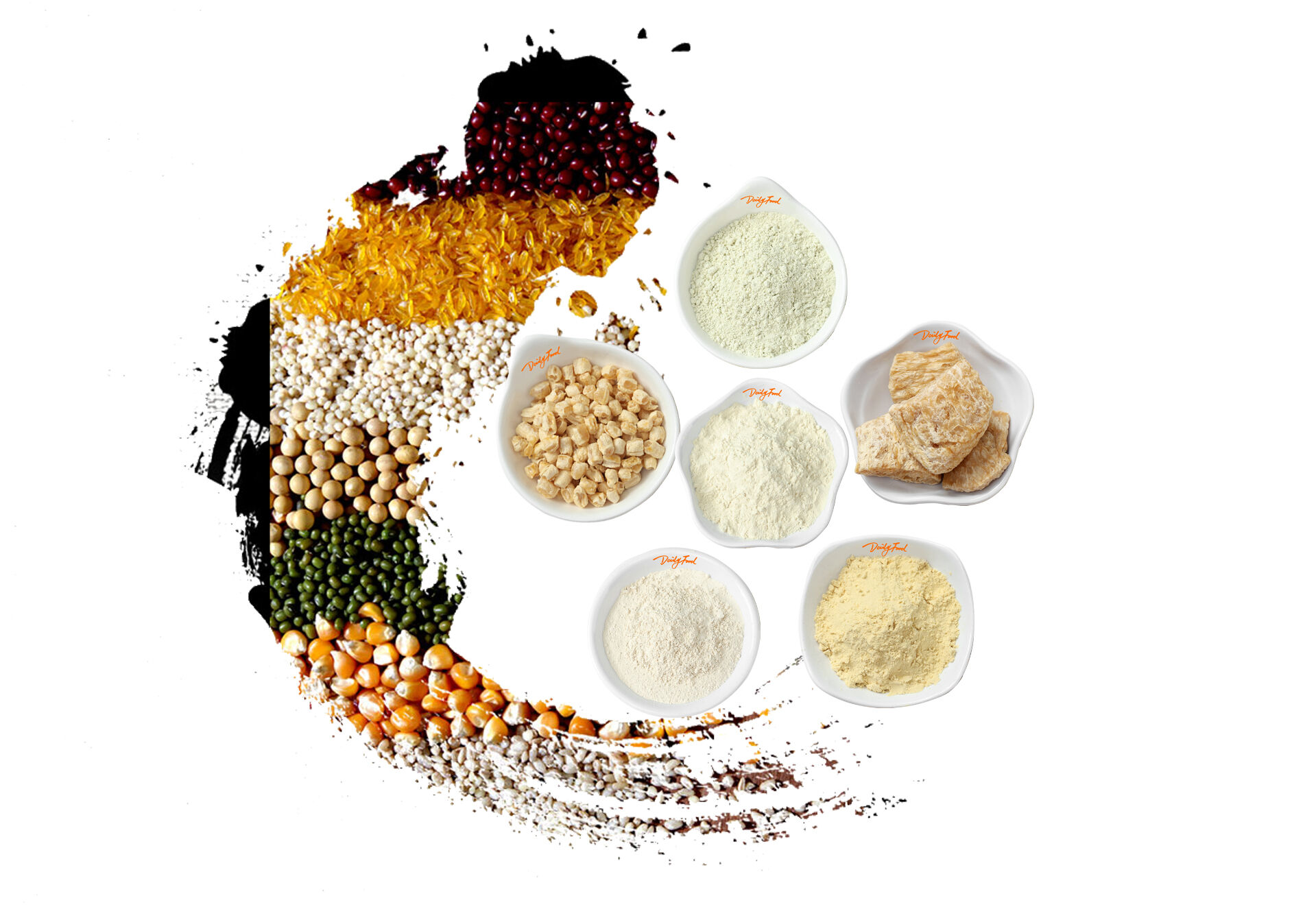 Professional Manufacturing Food Grade Pigment Natural Colorant Coloring ...