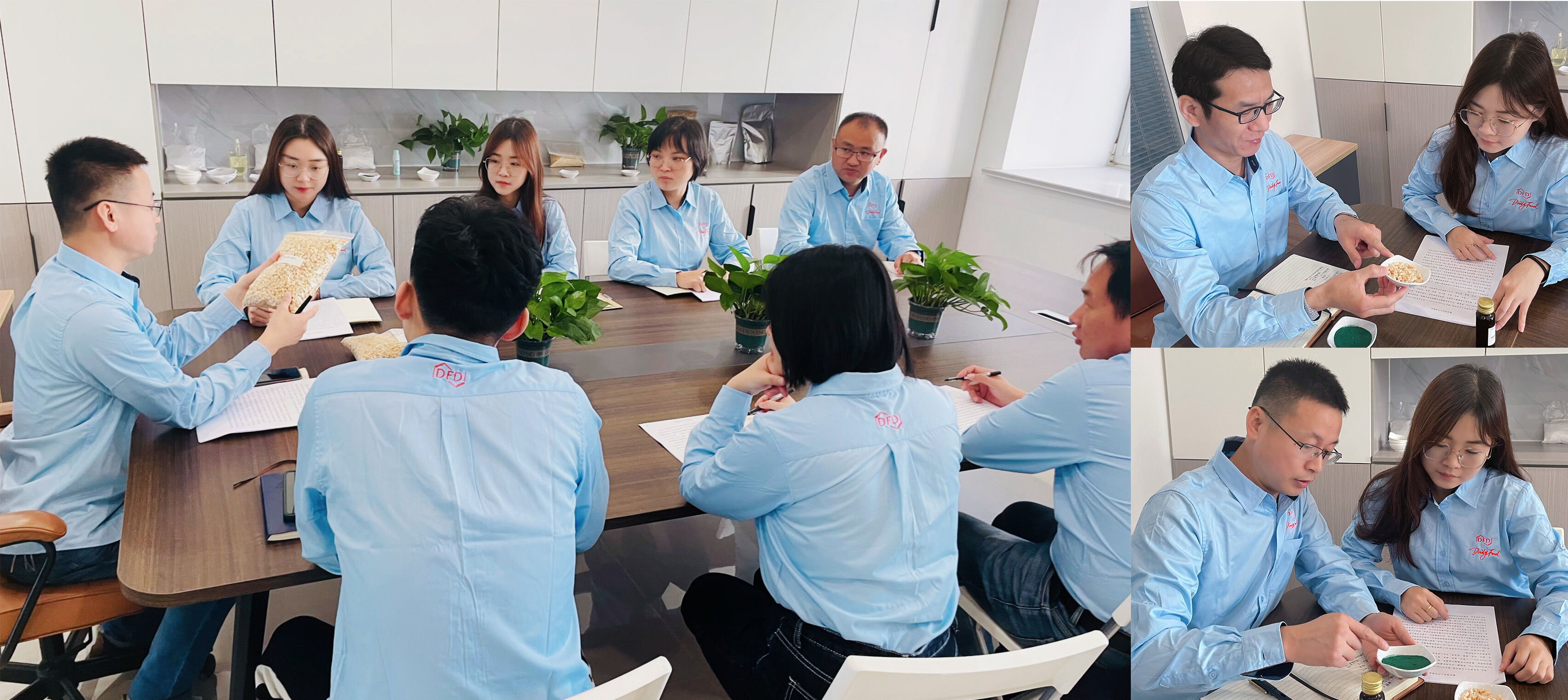 Professional Manufacturing Food Grade Pigment Natural Colorant Coloring ...