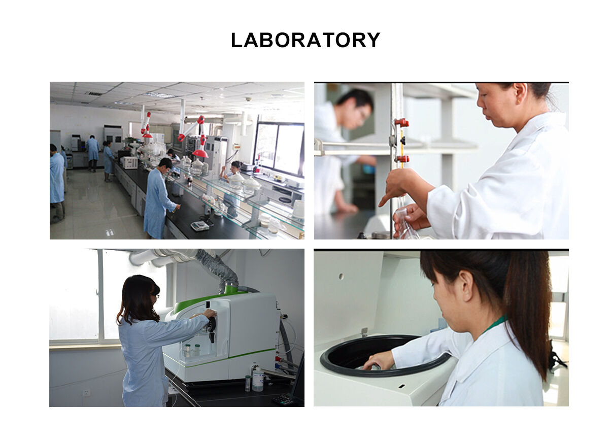 Factory Direct High Quality China Wholesale Wholesale Rich Protein And Balanced Amino Acids ...