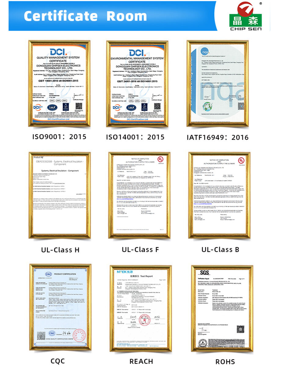 Iso Factory High Quality Ul Rohs Certified Cdf Series 100mh 200mh 300mh ...