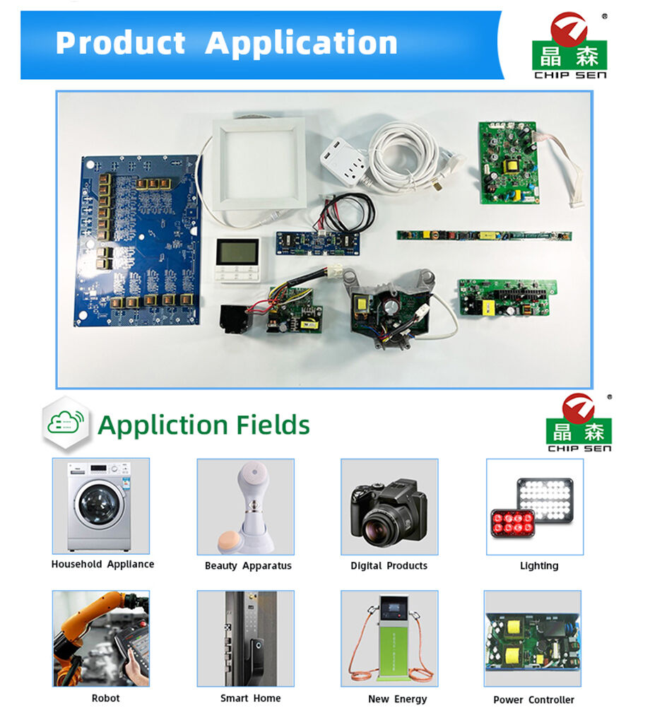 Iso Factory High Quality Ul Rohs Certified Cdf Series 100mh 200mh 300mh ...