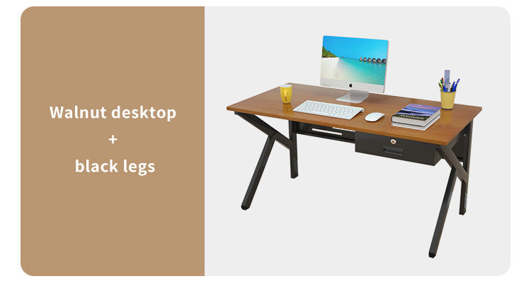 Buy China Wholesale Factory Custom Commercial Steel Material Office ...