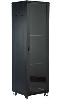 37u Network Cabinets,steel Material,structured Cabling System,data ...