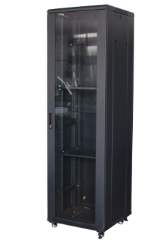 37u Network Cabinets,steel Material,structured Cabling System,data ...