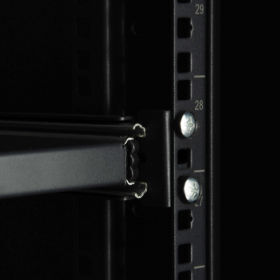 37u Network Cabinets,steel Material,structured Cabling System,data ...