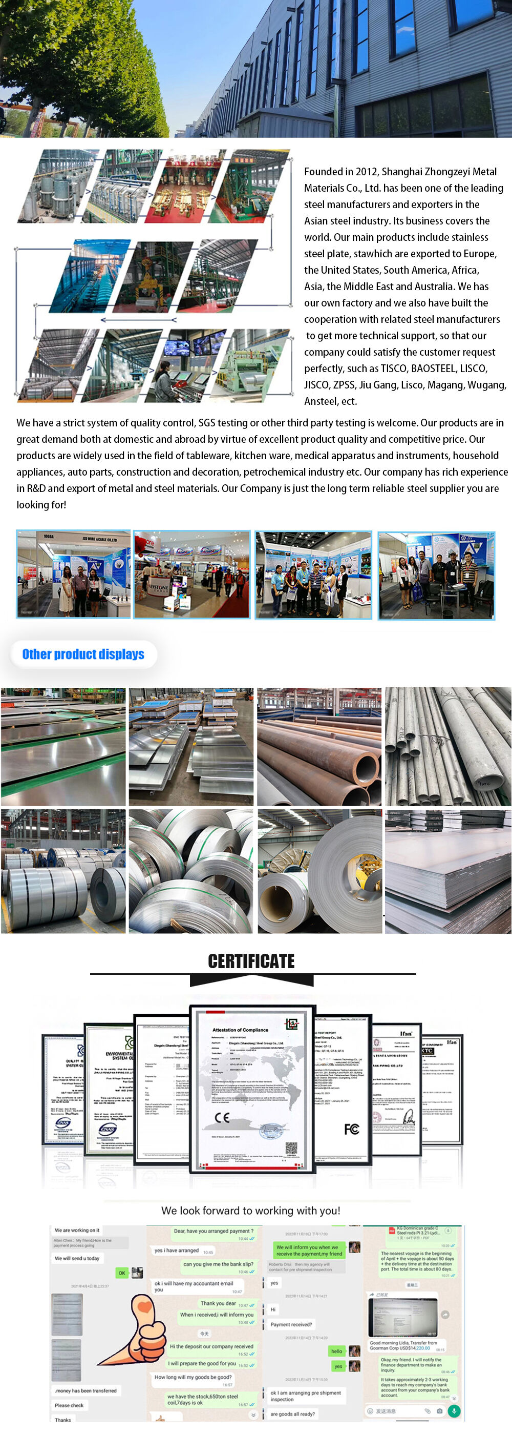 Buy China Wholesale China Wholesale Hrb355 Hrb400 Hrb500 Cement Iron ...