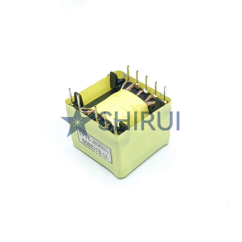 Er28 High Frequency Small Electrical Transformer Oem Power Transformer ...