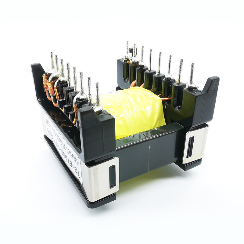 Etd39 High Frequency Transformer Switch Mode Power Supply Transformer - Expore China Wholesale ...